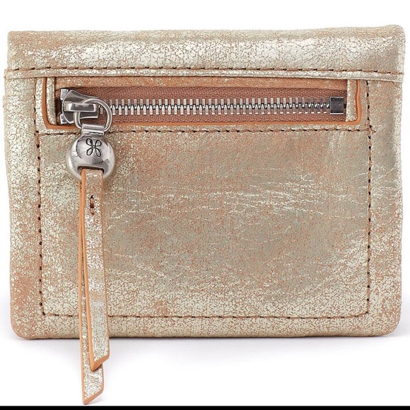 HOBO | Bags | Hobo Lumen Mini Bifold Wallet | Poshmark